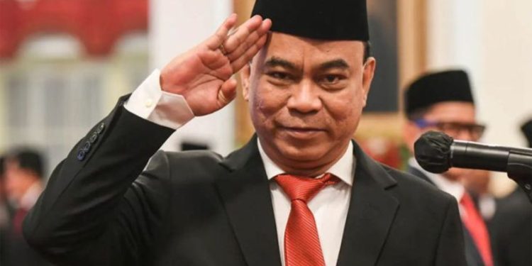 Menkominfo Sanksi Bank yang Bocorkan Data Pribadi Nasabah - Berita Investor Menkominfo Sanksi Bank yang Bocorkan Data Pribadi Nasabah - Berita Investor